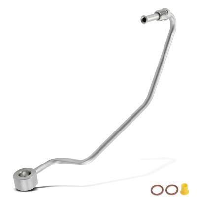 China Power Steering Pressure Line Hose Assembly for Mitsubishi Montero Sport 97-99 for sale