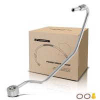 China Power Steering Pressure Line Hose Assembly for Mitsubishi Montero Sport 97-99 for sale