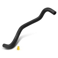 China Power Steering Reservoir Line Hose Assembly for Nissan Frontier L4 2.4L Xterra for sale