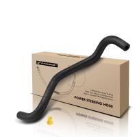 China Power Steering Reservoir Line Hose Assembly for Nissan Frontier L4 2.4L Xterra for sale