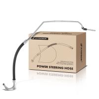 China Power Steering Return Line Hose Assembly for Dodge Ram Chrysler Town & Country for sale