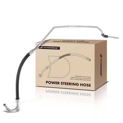 China Power Steering Return Line Hose Assembly for Dodge Ram Chrysler Town & Country for sale