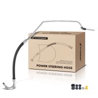China Power Steering Return Line Hose Assembly for Dodge Ram Chrysler Town & Country for sale