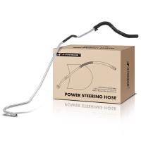 China Power Steering Return Line Hose Assembly for Toyota Camry 2007 2008 2009 L4 2.4L for sale