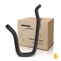 China Power Steering Return Line Hose Assembly for Nissan NV2500 NV3500 2012-2018 5.6L for sale