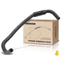 China Power Steering Return Line Hose Assembly for Acura TL 1999-2003 3.2L for sale