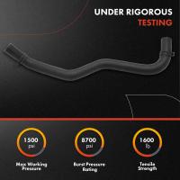 China Power Steering Reservoir Line Hose for Ford F-150 2010 Expedition Lincoln Navigator for sale
