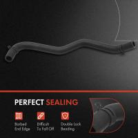 China Power Steering Reservoir Line Hose for Ford F-150 2010 Expedition Lincoln Navigator for sale