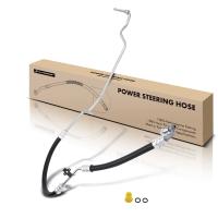 China Power Steering Pressure Line Hose Assembly for Saturn L300 LS2 LW2 LW300 V6 3.0L for sale