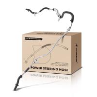 China Power Steering Return Line Hose Assembly for Kia Optima 2006-2008 2.4L 2.7L for sale