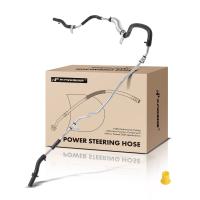 China Power Steering Return Line Hose Assembly for Kia Optima 2006-2008 2.4L 2.7L for sale