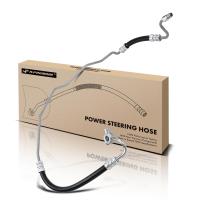 China Power Steering Pressure Line Hose Assembly for Toyota 4Runner 1996-1997 V6 3.4L for sale