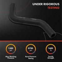 China Power Steering Reservoir Line Hose for Kia Rondo 2007-2010 L4 2.4L for sale