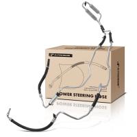 China Power Steering Return Line Hose Assembly for Chevy Equinox 08-09 Pontiac Saturn for sale
