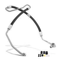 China Power Steering Pressure Line Hose Assembly for Toyota Land Cruiser 2013-2020 Gas for sale