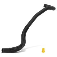 China Power Steering Reservoir Line Hose for Lexus ES350 2007-2008 V6 3.5L for sale