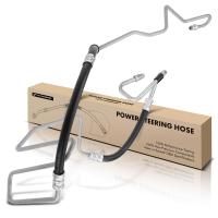 China Power Steering Pressure Line Hose Assembly for Volkswagen Beetle Jetta Passat for sale
