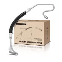 China Power Steering Pressure Line Hose Assembly for Chevrolet GMC Cadillac Escalade for sale