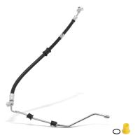 China Power Steering Pressure Line Hose Assembly for Honda Odyssey 2005-2007 V6 3.5L for sale