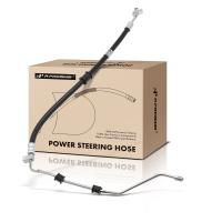 China Power Steering Pressure Line Hose Assembly for Honda Odyssey 2005-2007 V6 3.5L for sale