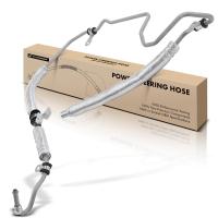 China Power Steering Pressure Line Hose Assembly for Volvo S80 V70 XC60 XC70 2007-2010 for sale