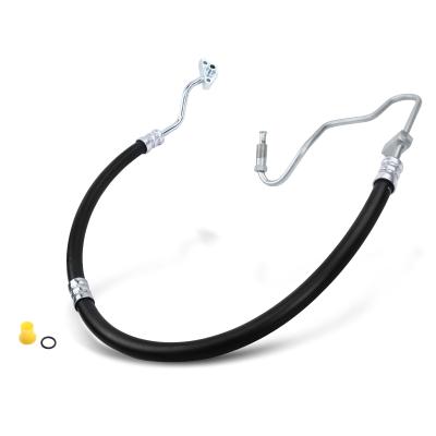 China Power Steering Pressure Line Hose Assembly for Acura Integra GS-R 1994-1997 1.8L for sale