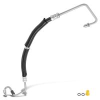 China Power Steering Pressure Line Hose Assembly for Chevrolet Astro 00-05 GMC Safari for sale