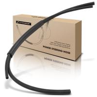 China Power Steering Return Line Hose Assembly for Acura RL 1996-2004 Pipe To Pipe for sale