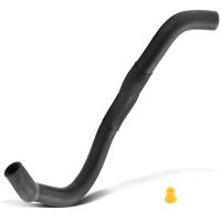 China Power Steering Reservoir Line Hose Assembly for Audi A4 Quattro 09-12 L4 2.0L for sale