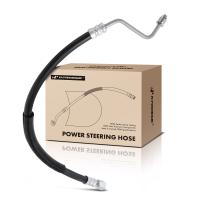China Power Steering Pressure Line Hose Assembly for Dodge Ram 1500 2500 3500 4WD for sale