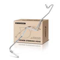 China Power Steering Pressure Line Hose Assembly for Kia Optima Magentis 2001-2005 for sale