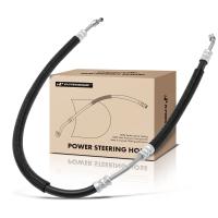 China Power Steering Pressure Line Hose Assembly for Jeep Wrangler 2007-2011 3.8L for sale