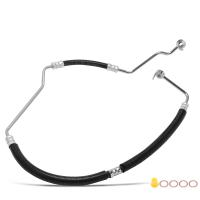 China Power Steering Pressure Line Hose Assembly for Ford Fusion Mercury Milan 06-09 for sale