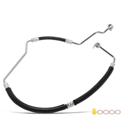 China Power Steering Pressure Line Hose Assembly for Ford Fusion Mercury Milan 06-09 for sale