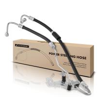 China Power Steering Pressure Line Hose Assembly for BMW 328i xDrive 2009-2013 L6 3.0L for sale