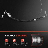 China Power Steering Pressure Line Hose Assembly for Jeep WK Grand Cherokee 2005-2010 for sale