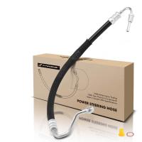 China Power Steering Pressure Line Hose Assembly for BMW 745i 745li 750i 750li E65 for sale