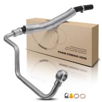 China Power Steering Return Line Hose Assembly for Mini Cooper 2002-2008 L4 1.6L for sale