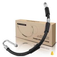 China Power Steering Pressure Line Hose Assembly for BMW X5 E70 2007-2008 V8 4.8L for sale