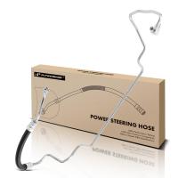 China Power Steering Pressure Line Hose Assembly for BMW X5 E70 2007-2008 4.8L To Gear for sale