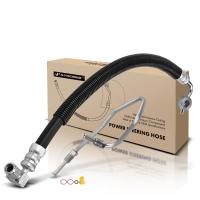 China Power Steering Pressure Line Hose Assembly for Nissan Sentra 2003-2006 1.8L for sale