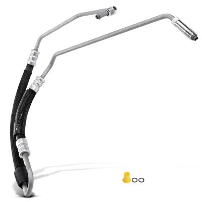 China Power Steering Pressure Line Hose Assembly for Chevrolet Corvette 2009-2013 6.2L for sale