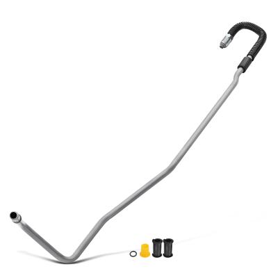 China Power Steering Return Line Hose Assembly for Toyota Camry 1992-2001 Lexus ES300 for sale