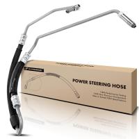 China Power Steering Pressure Line Hose Assembly for Chevrolet Corvette 2009-2013 6.2L for sale