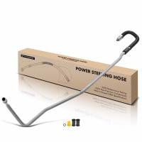 China Power Steering Return Line Hose Assembly for Toyota Camry 1992-2001 Lexus ES300 for sale