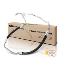China Power Steering Pressure Line Hose Assembly for Chevrolet Caprice 12-13 Pontiac for sale