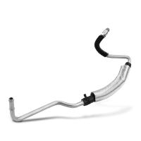 China Power Steering Return Line Hose Assembly for Toyota Highlander 2004-2007 V6 3.3L for sale