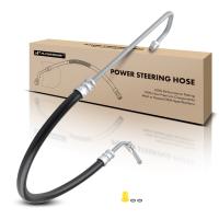 China Power Steering Pressure Line Hose Assembly for Chevrolet Express 1500 GMC 03-14 for sale