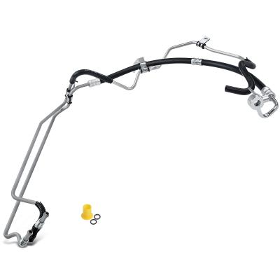 China Power Steering Pressure & Return Line Hose Assembly for Toyota Tundra 00-06 4.7L for sale
