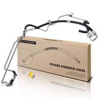 China Power Steering Pressure & Return Line Hose Assembly for Toyota Tundra 00-06 4.7L for sale